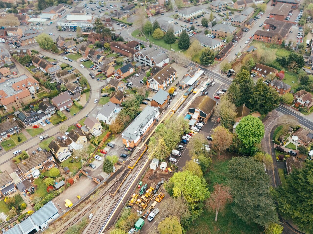 inside out project uk